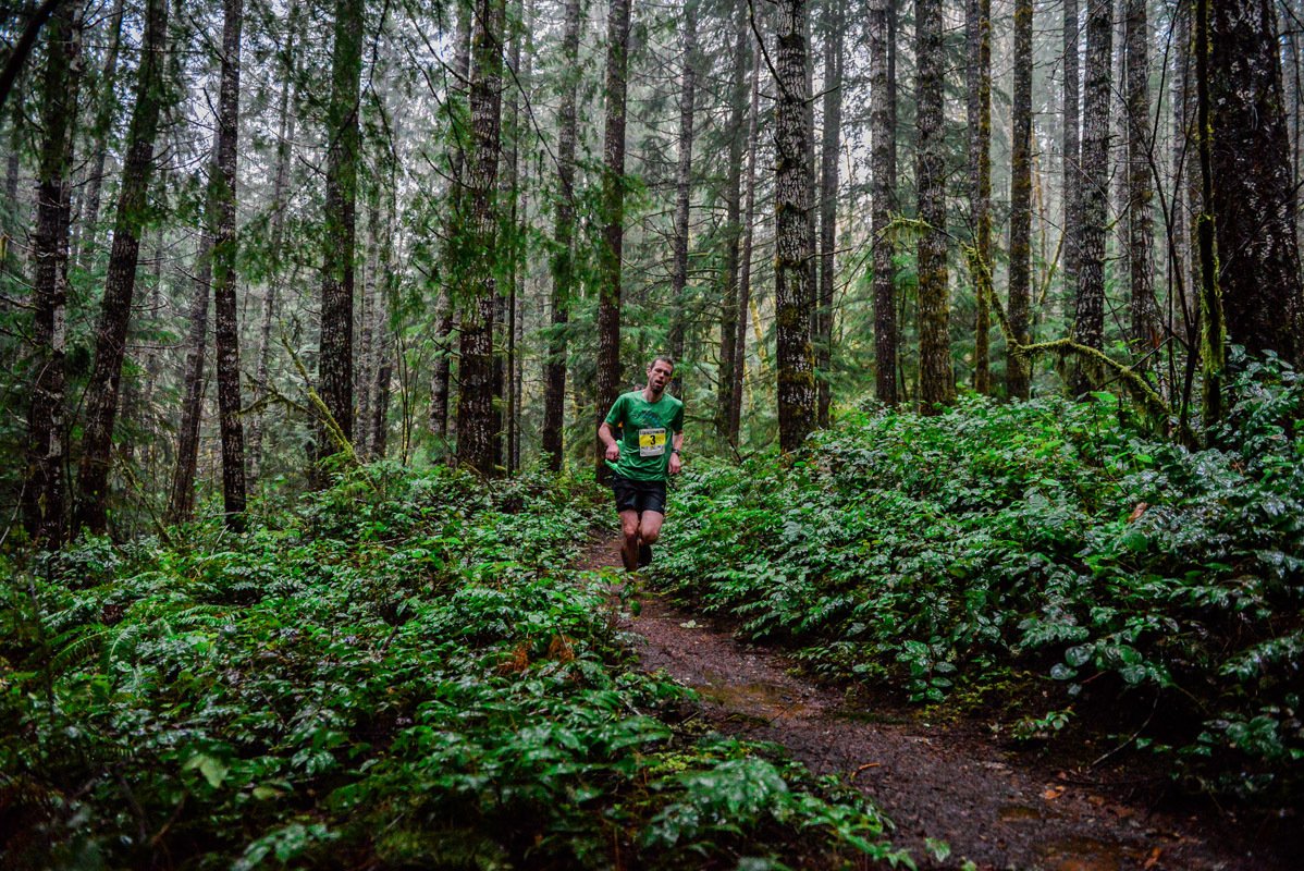 GALLERY | Oregon Trail Runs