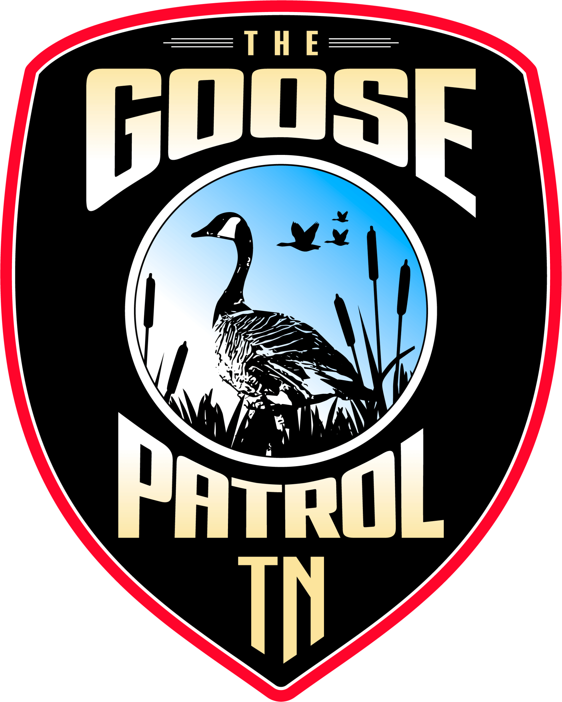 The Goose Patrol