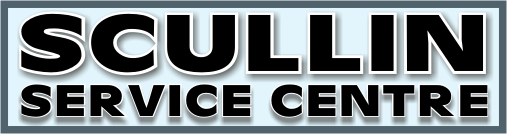 Scullin Service Centre