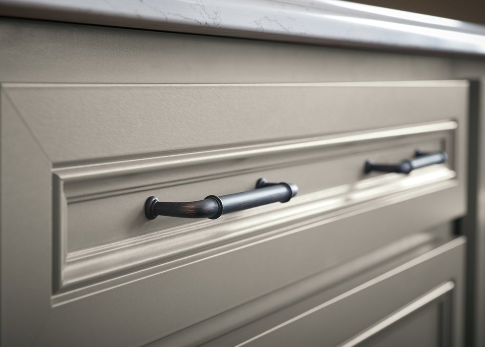 Cabinet Selection | Springfield, IL | Cabinetland of Springfield Inc