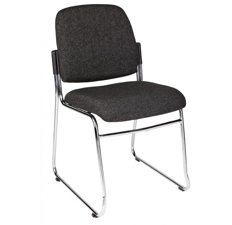 Rod visitor chair - Furniture35.com