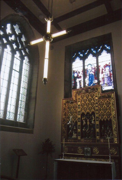 Lighting manufacturer | Great British Lighting