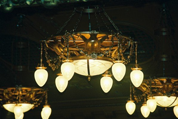 Lighting manufacturer | Great British Lighting