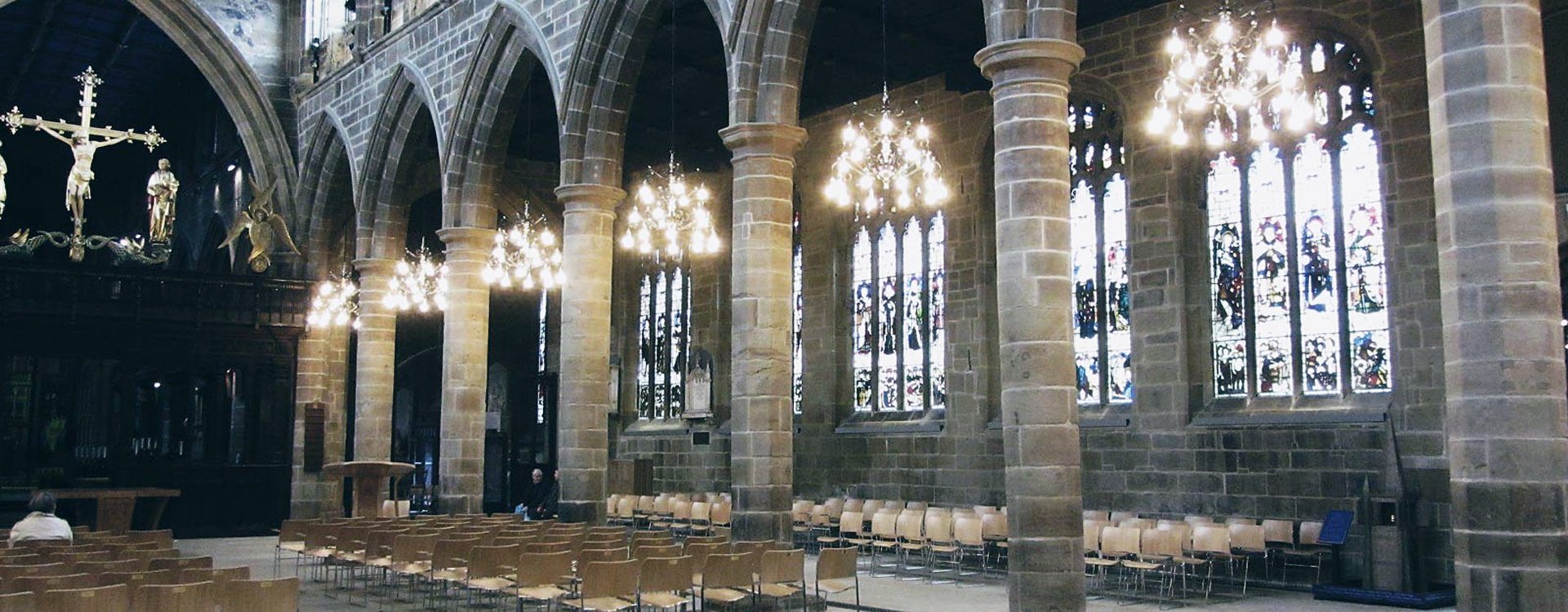 Lighting manufacturer | Great British Lighting