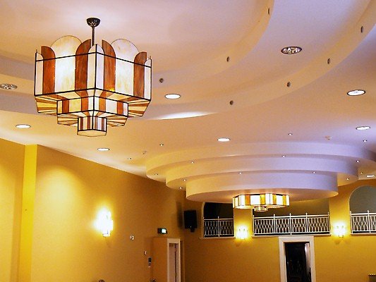 Lighting manufacturer | Great British Lighting