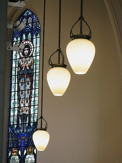 Lighting manufacturer | Great British Lighting