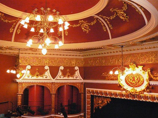 Lighting manufacturer | Great British Lighting