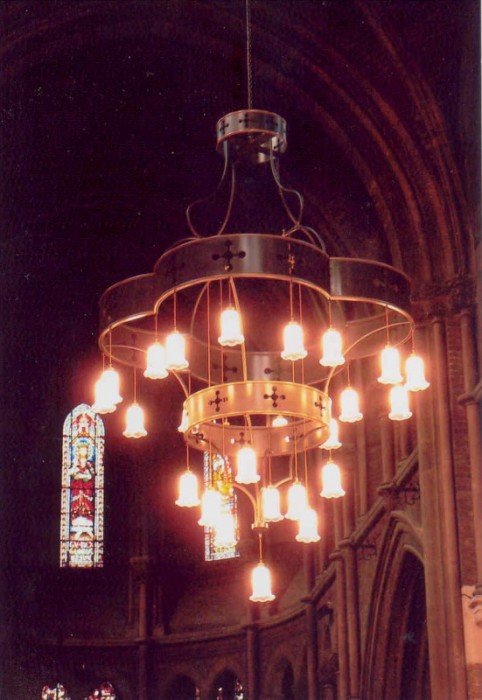 Lighting manufacturer | Great British Lighting