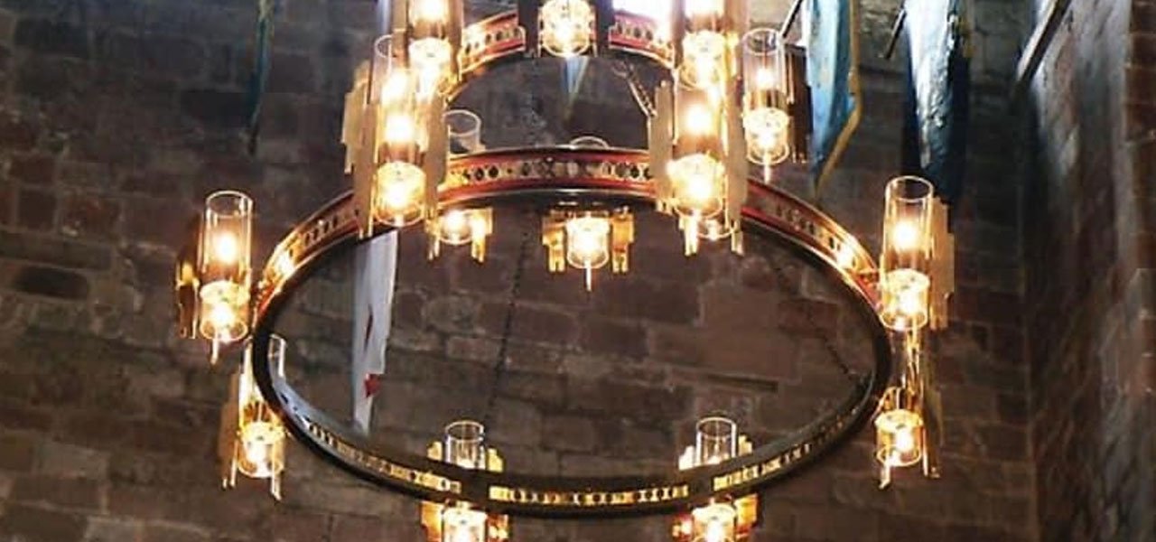 Lighting manufacturer | Great British Lighting