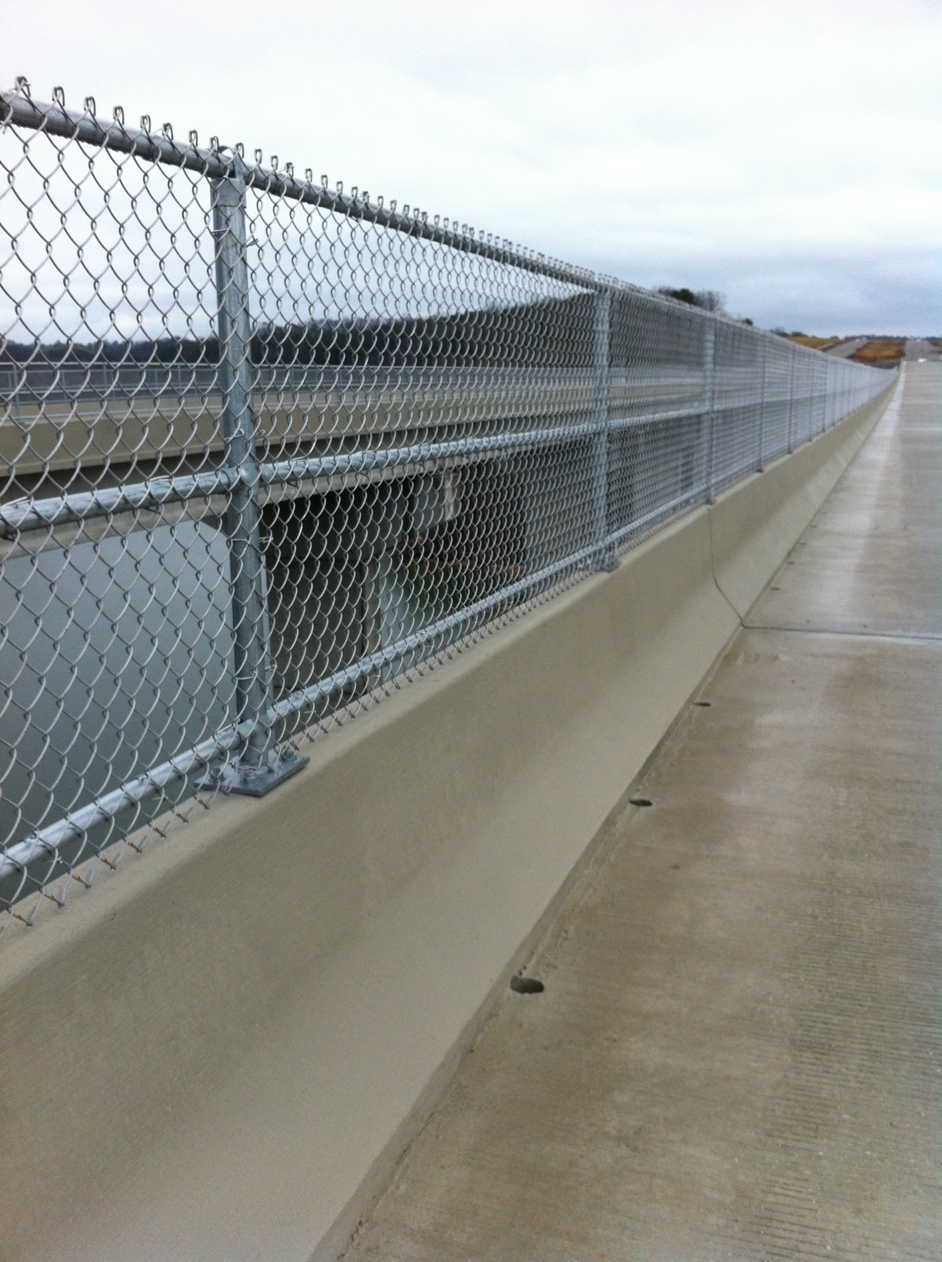 Vinyl Fence | Columbus, MS | Columbus Fence Company