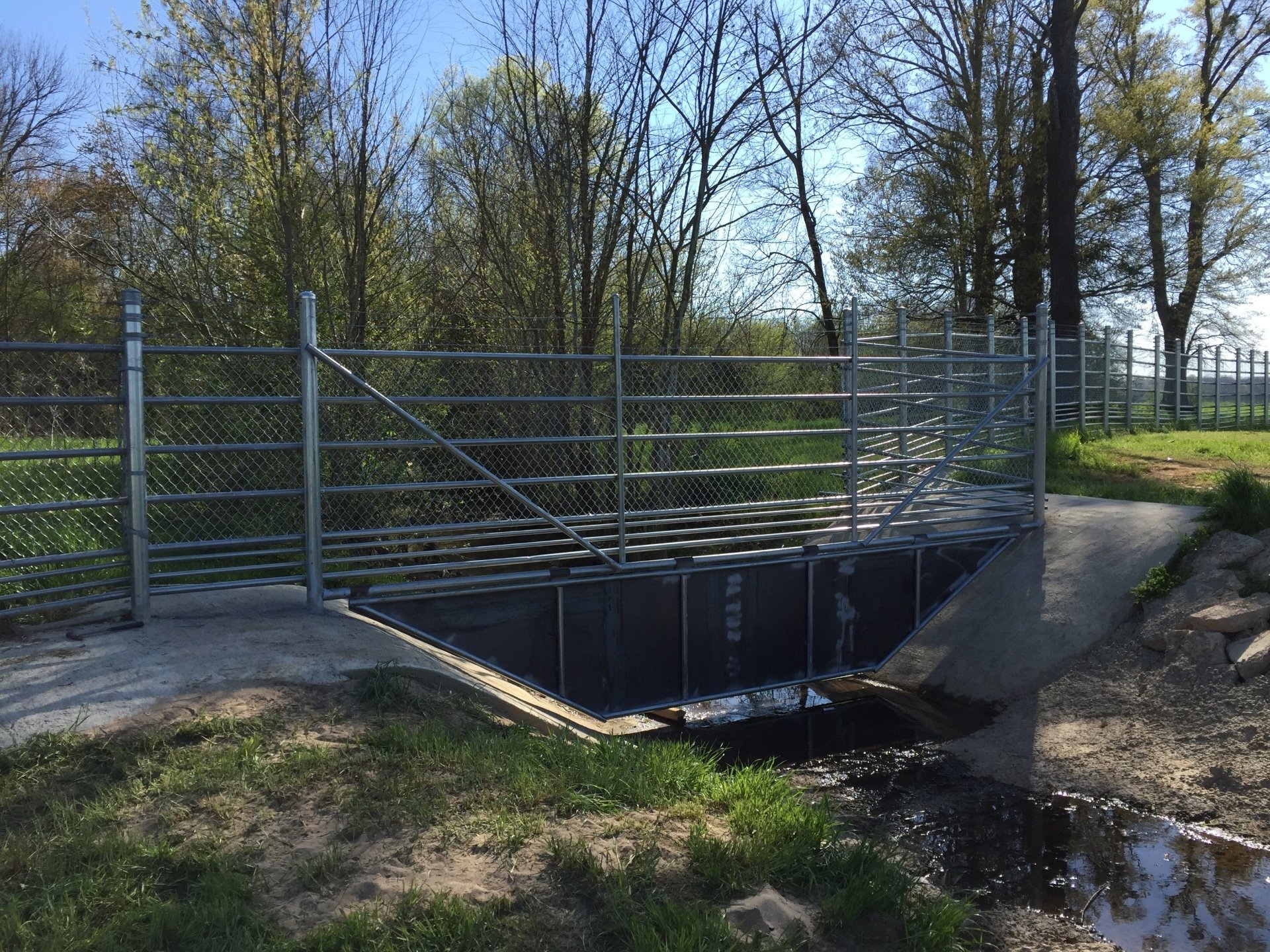 Vinyl Fence | Columbus, MS | Columbus Fence Company