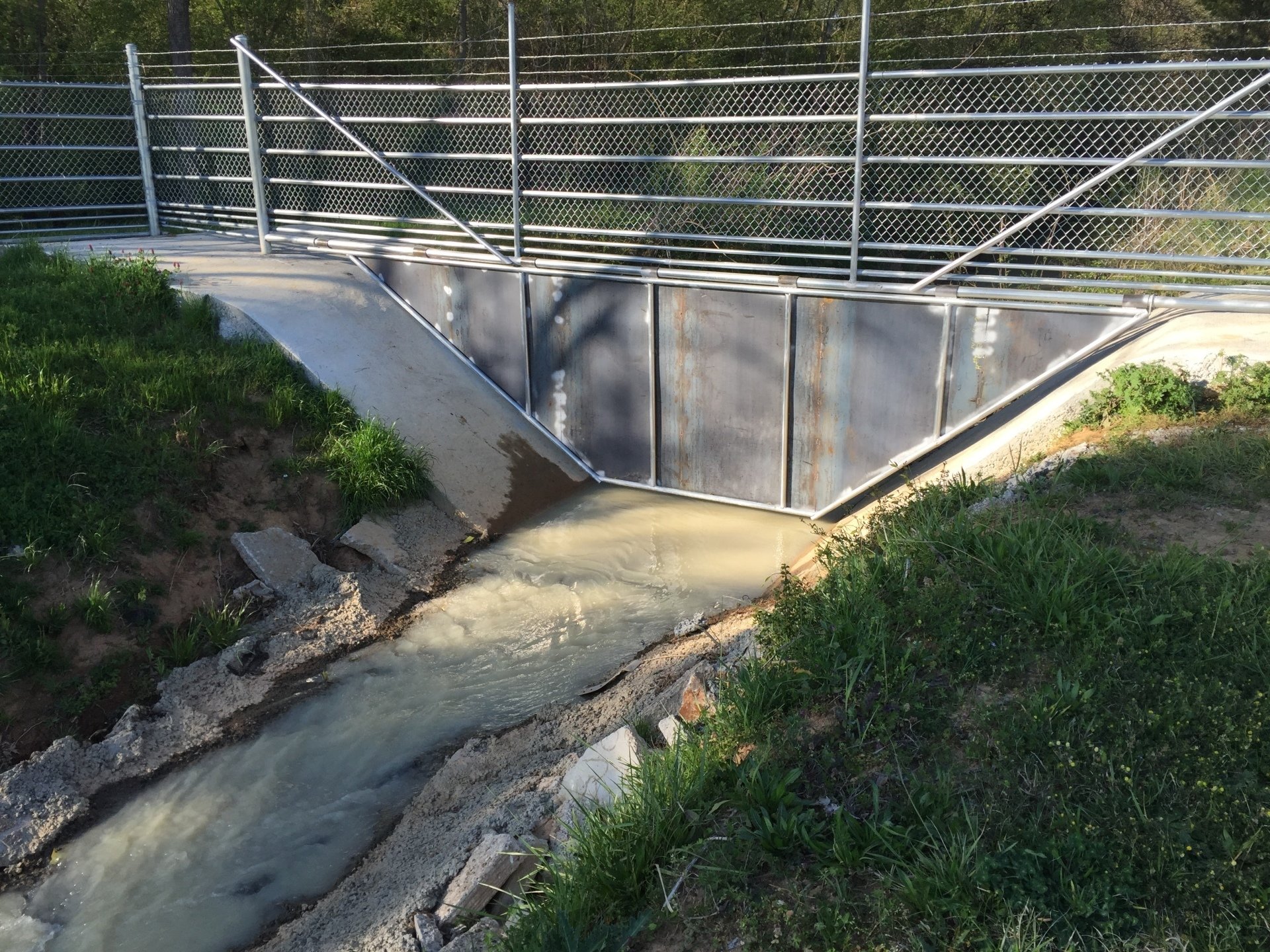 Vinyl Fence | Columbus, MS | Columbus Fence Company