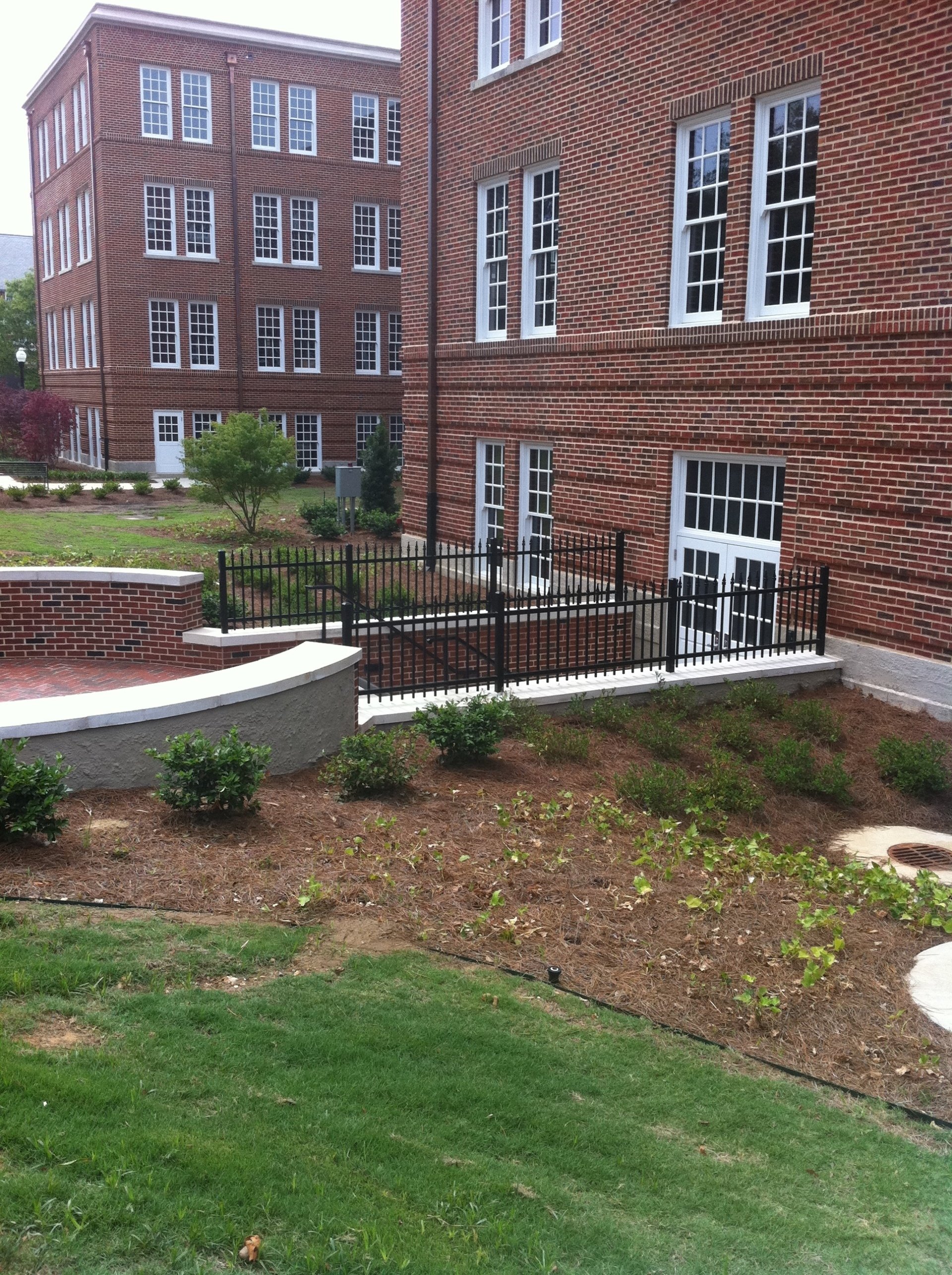 Vinyl Fence | Columbus, MS | Columbus Fence Company