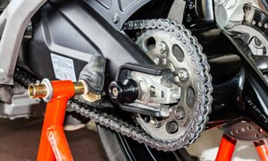 Motorcycle repairs by PGM Motorcycles
