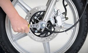 Motorcycle repairs by PGM Motorcycles