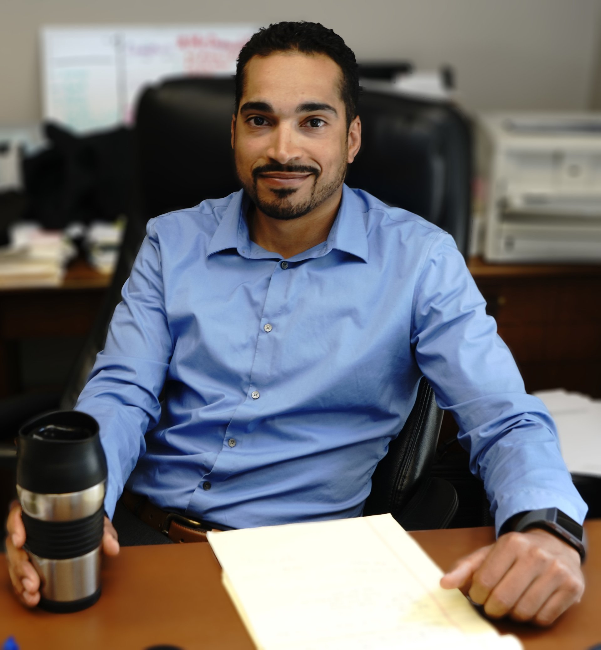 Chase Law - Meet Our Team - Gerald & Gabriel Chase - Attorneys