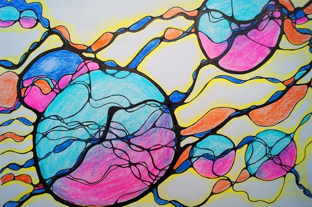 Trilogie "Neurographik des Wohlstandes" neues Seminar