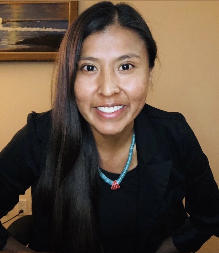 Licensed Therapist | Albuquerque, NM | The Balanced Path