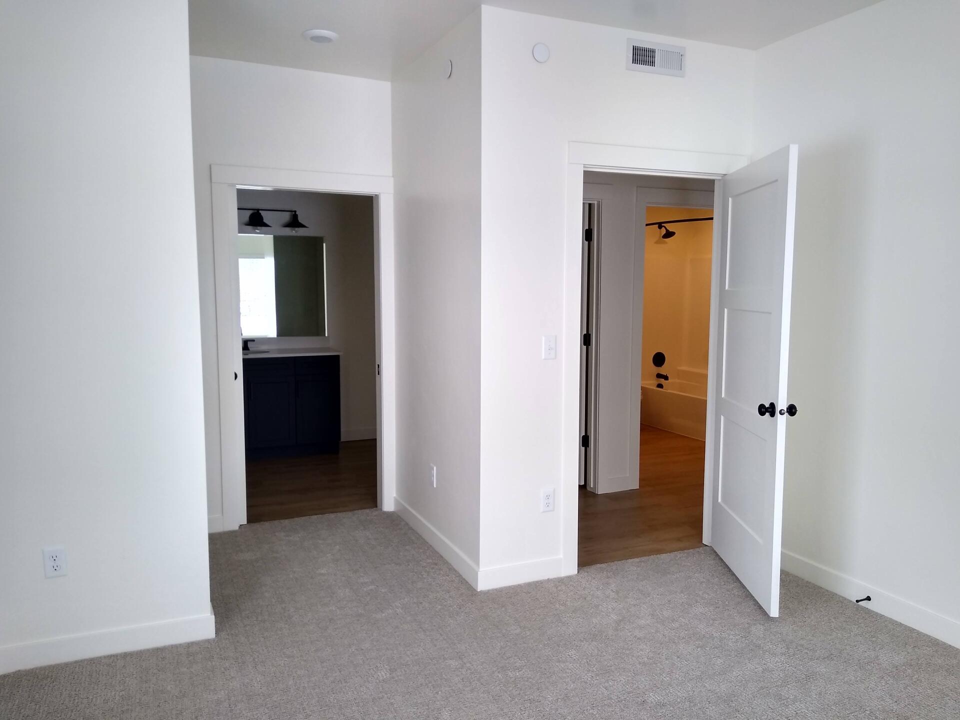 AVAILABLE FLOOR PLANS