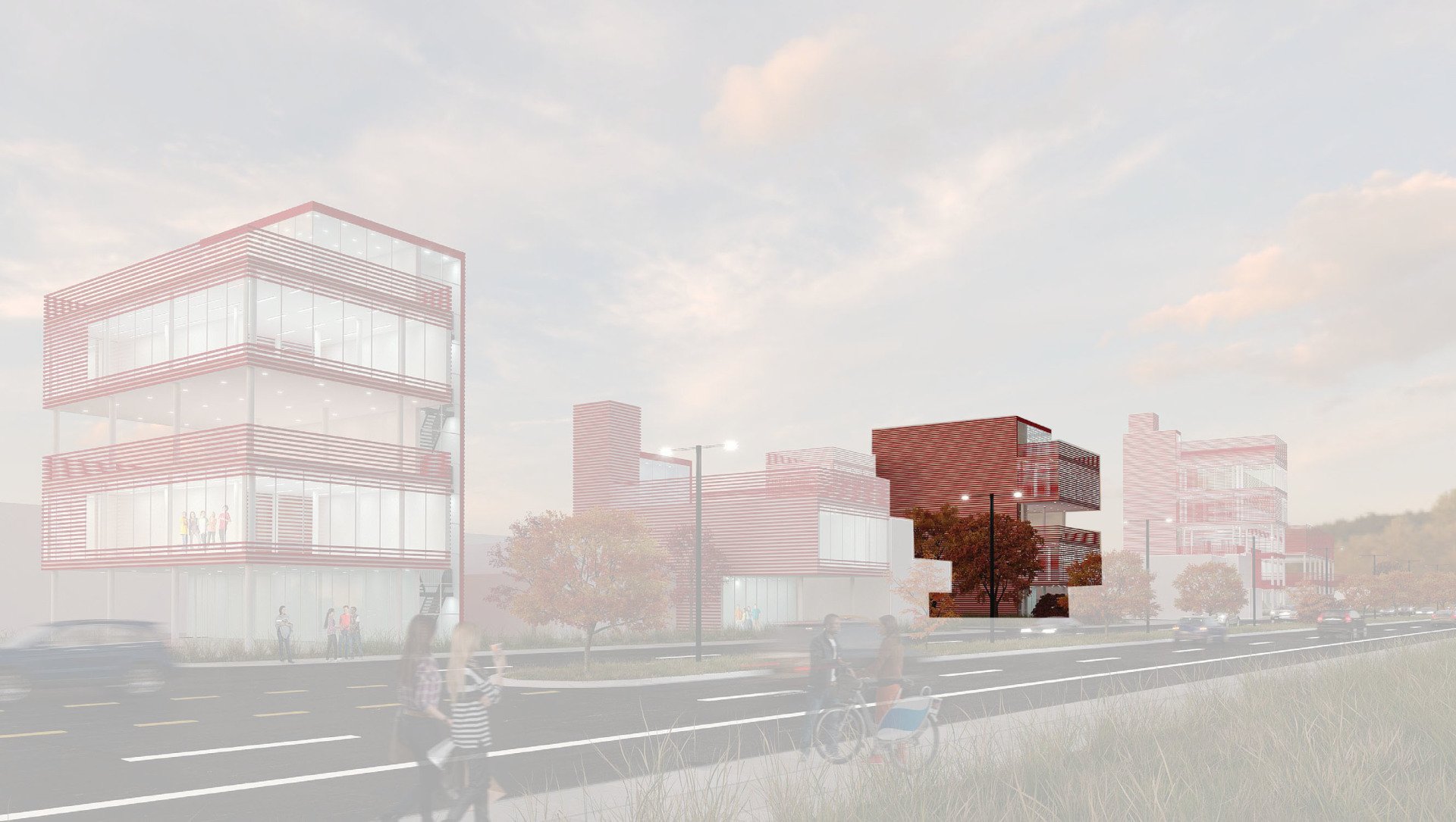 United Land RC LLC | An EB-5 Regional Center | New York City