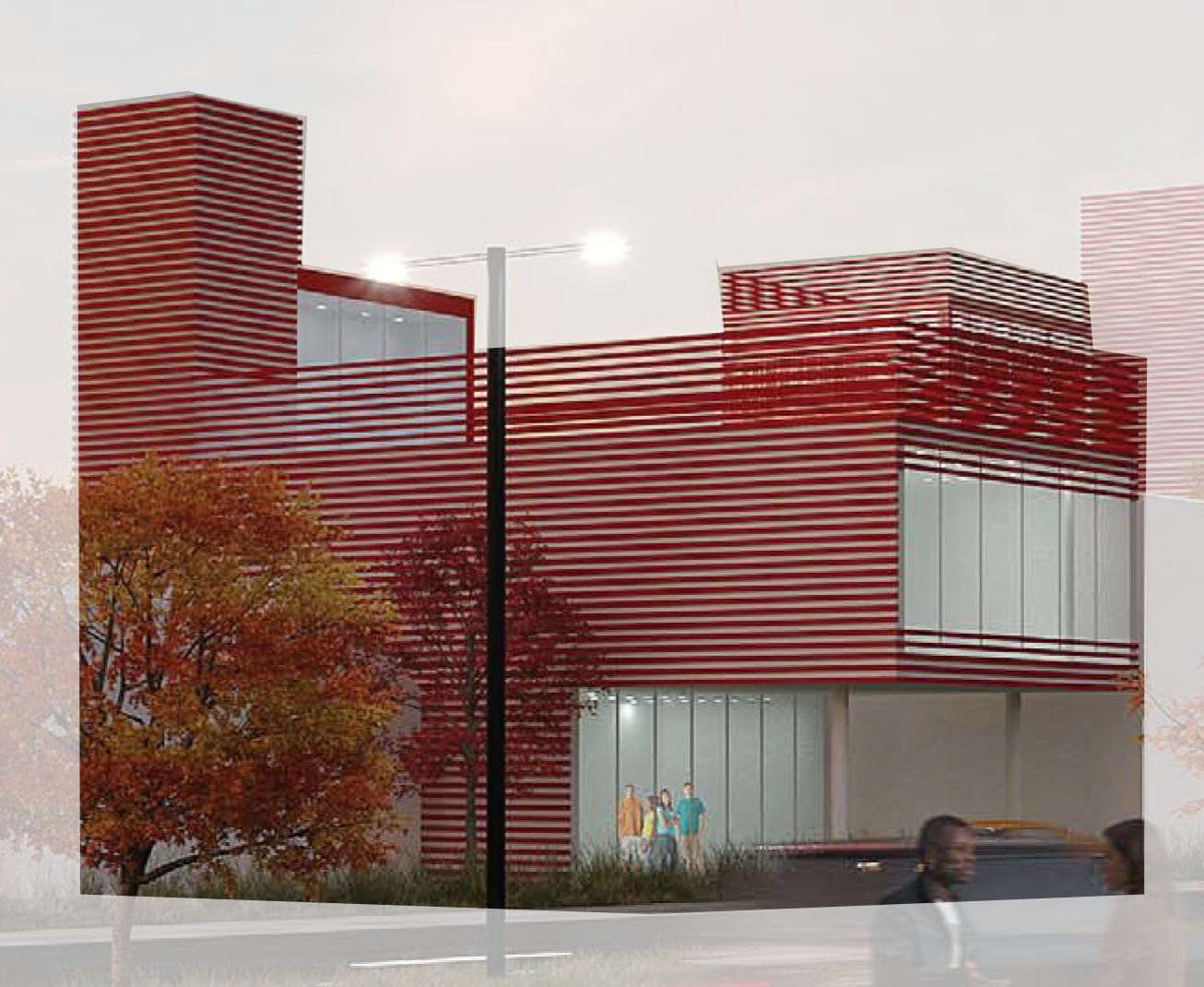 United Land RC LLC | An EB-5 Regional Center | New York City