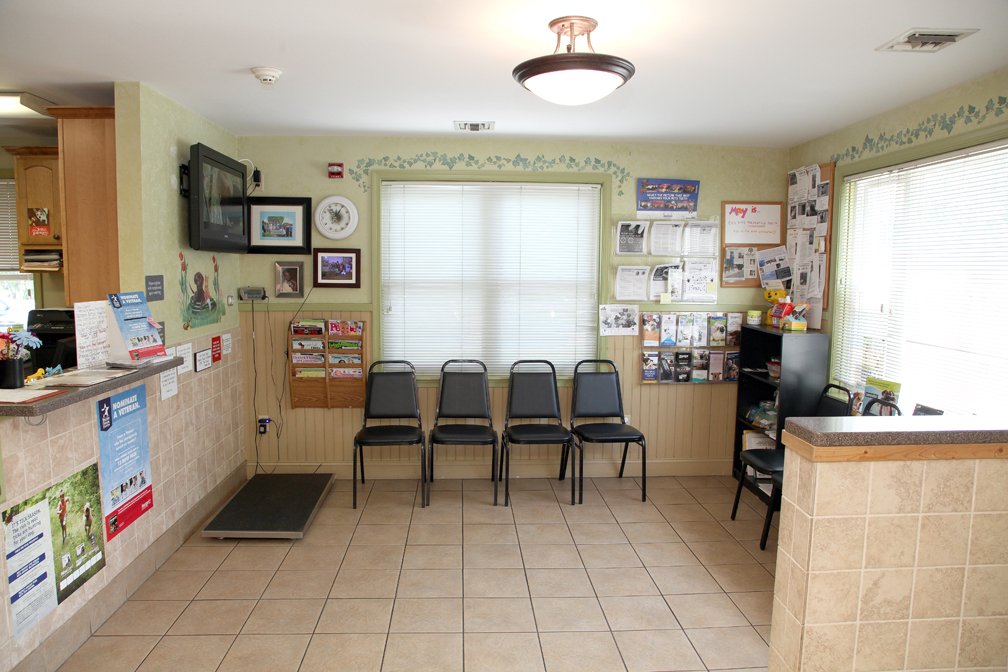 Animal Doctor Allentown, PA | Veterinary Medical Facility