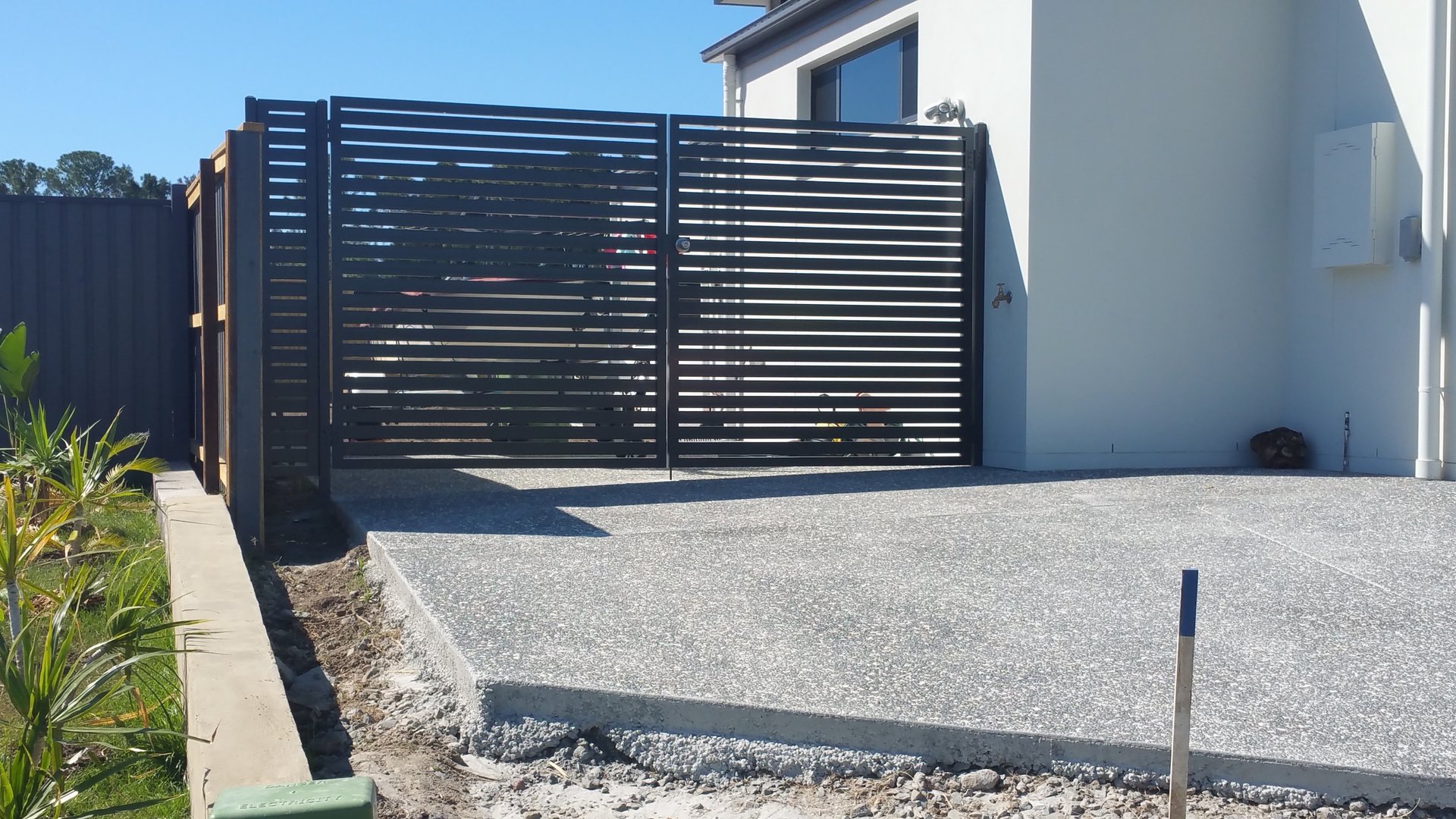 #1 Fencing Contractors Gold Coast | GC Fencing The Experts