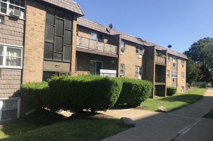 The Sunrise Park - Benjamin H Realty Corp.