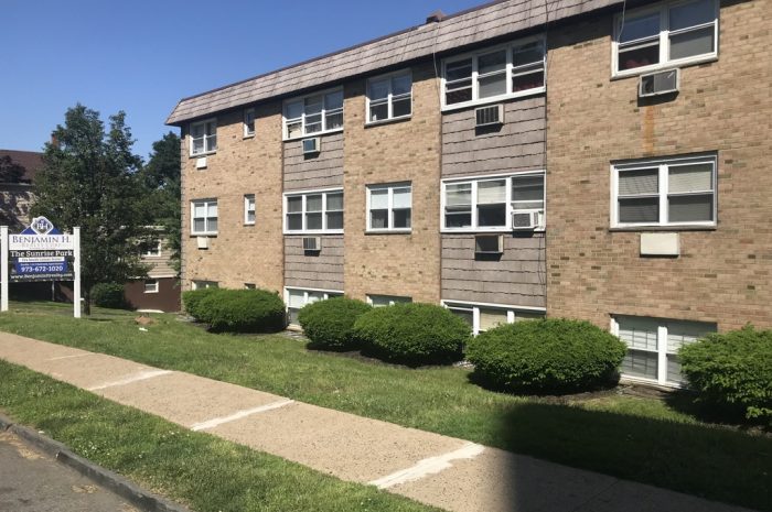The Sunrise Park - Benjamin H Realty Corp.