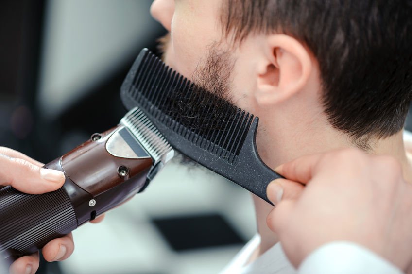 Ace & Co Barbers