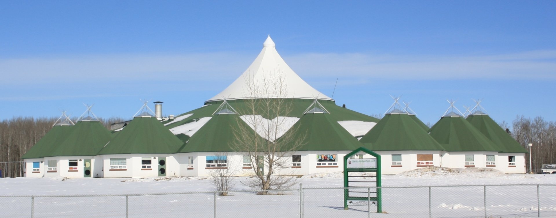 Urban Rez Cultural Society