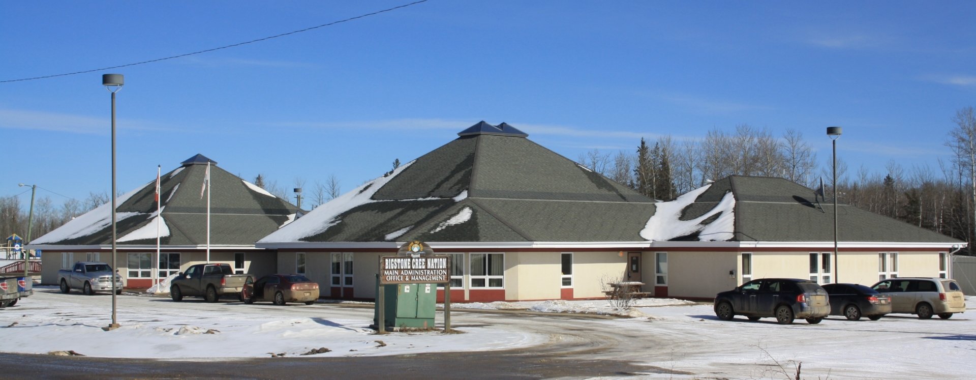 Urban Rez Cultural Society