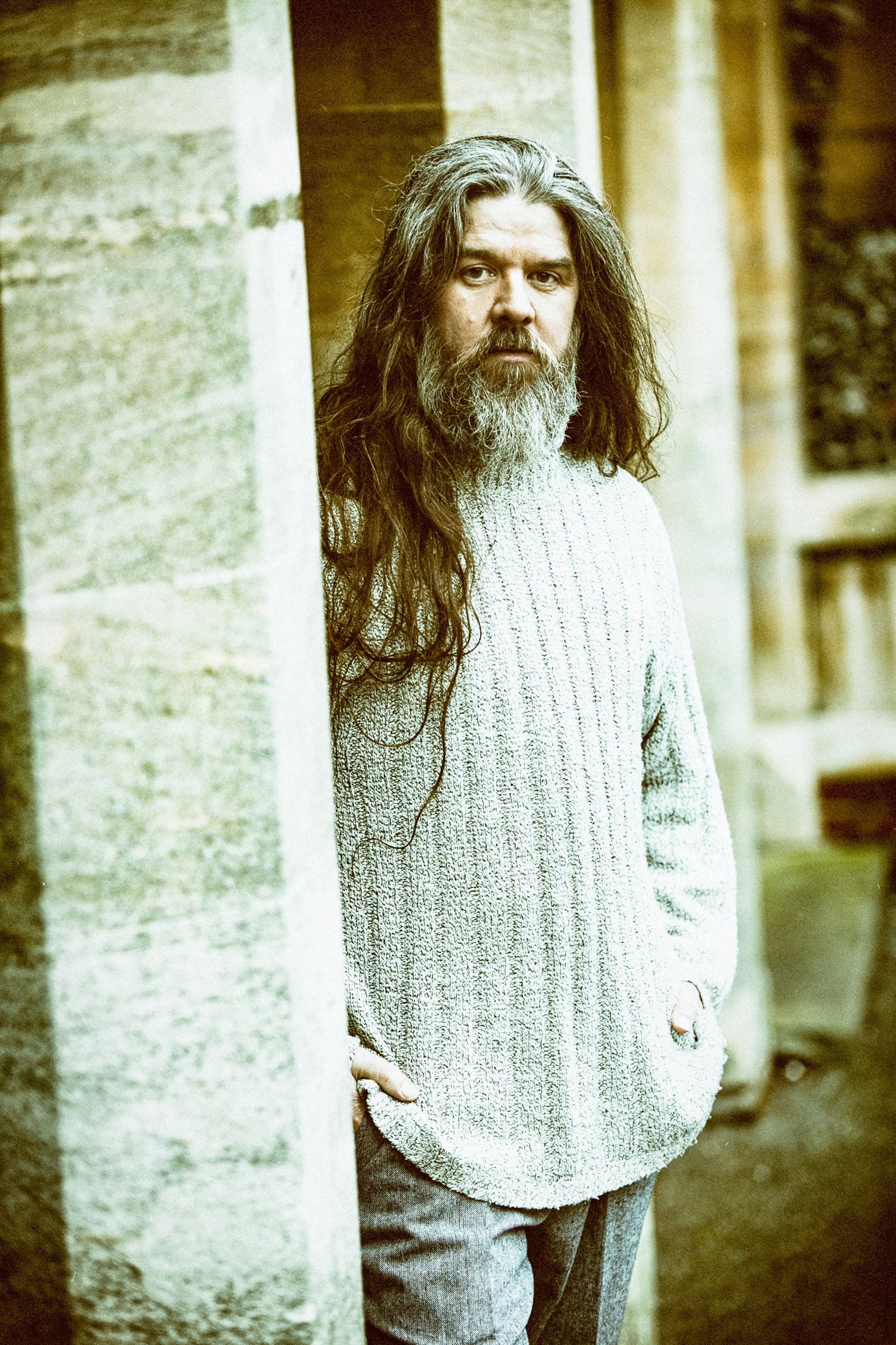 Peter Revel-Walsh Website