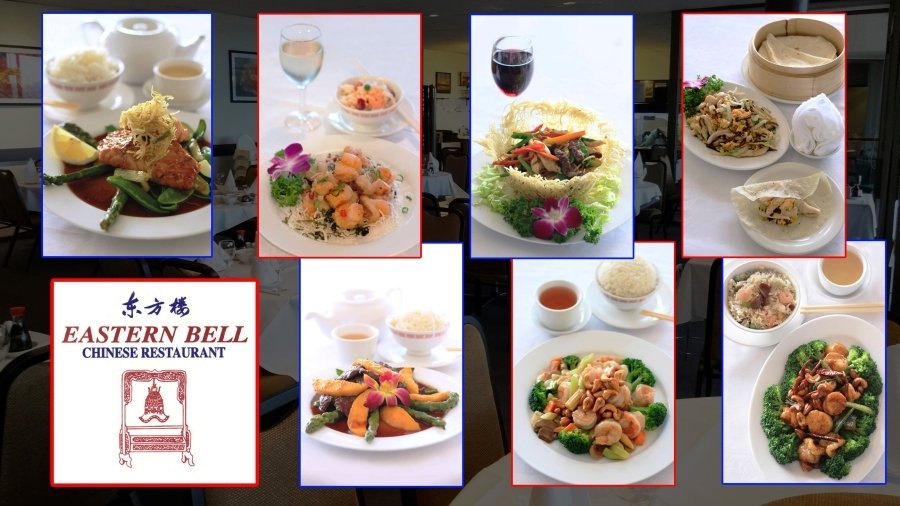 Chinese take away Balwyn - Eastern Bell Chinese Restaurant