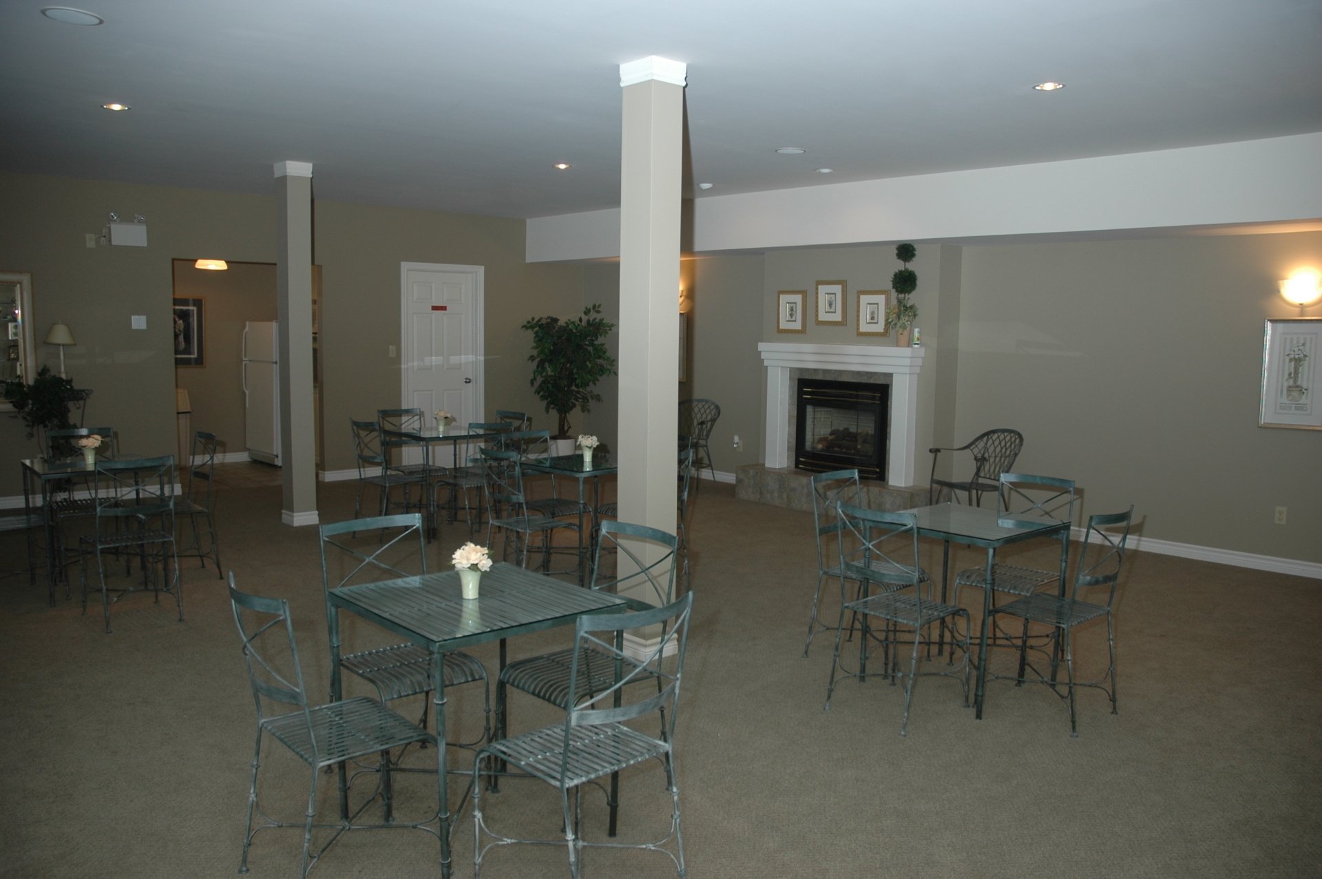 Our Facilities