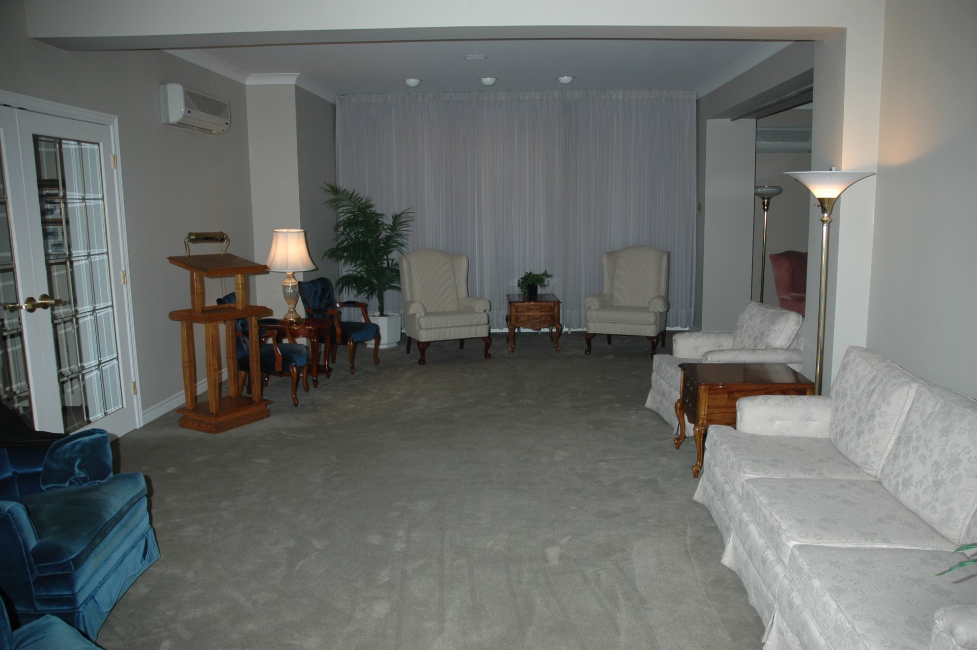 Our Facilities
