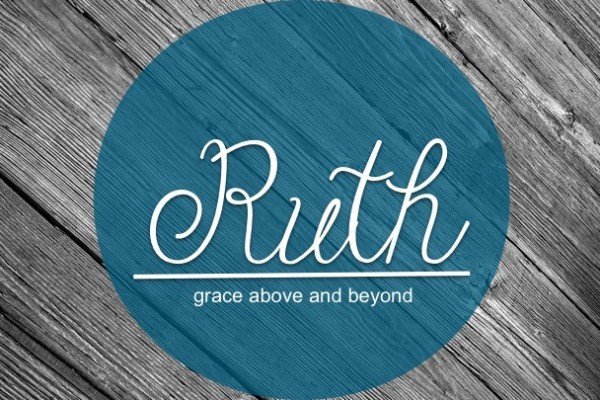 Grace Above and Beyond (Ruth 2:10-23)