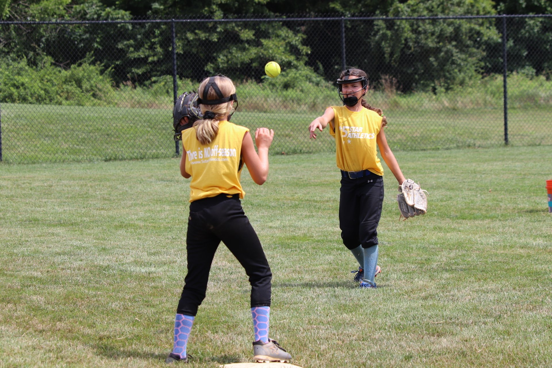 5 Star Athletics LLC