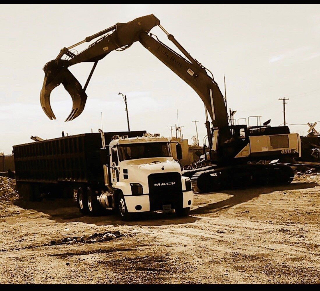 Scrap Metal Buyers | Chicagoland , Chicago | Big Daddy Scrap