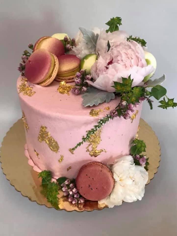 Gallery | Oven Essence Bakery