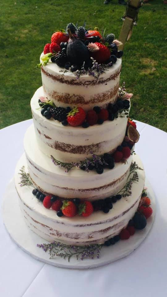 Gallery | Oven Essence Bakery