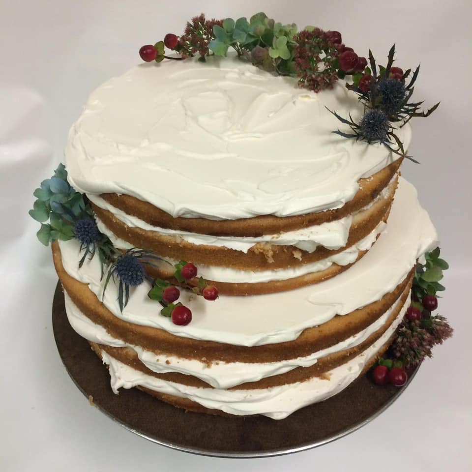 Gallery | Oven Essence Bakery