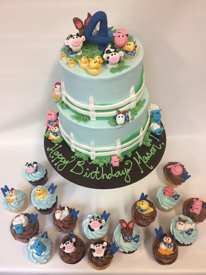 Gallery | Oven Essence Bakery