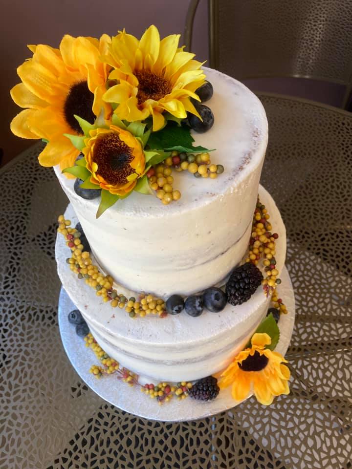 Gallery | Oven Essence Bakery