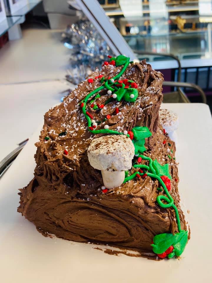 Gallery | Oven Essence Bakery