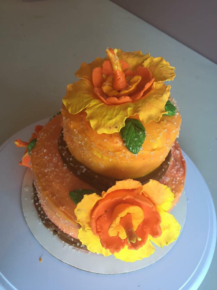 Gallery | Oven Essence Bakery