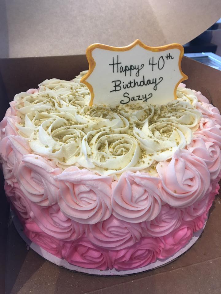 Gallery | Oven Essence Bakery