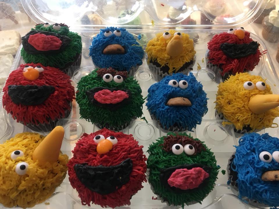 Gallery | Oven Essence Bakery