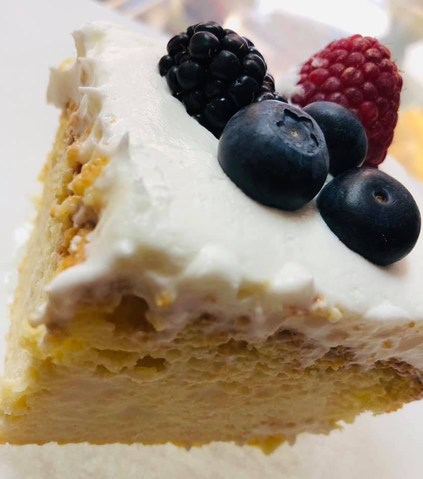 Gallery | Oven Essence Bakery