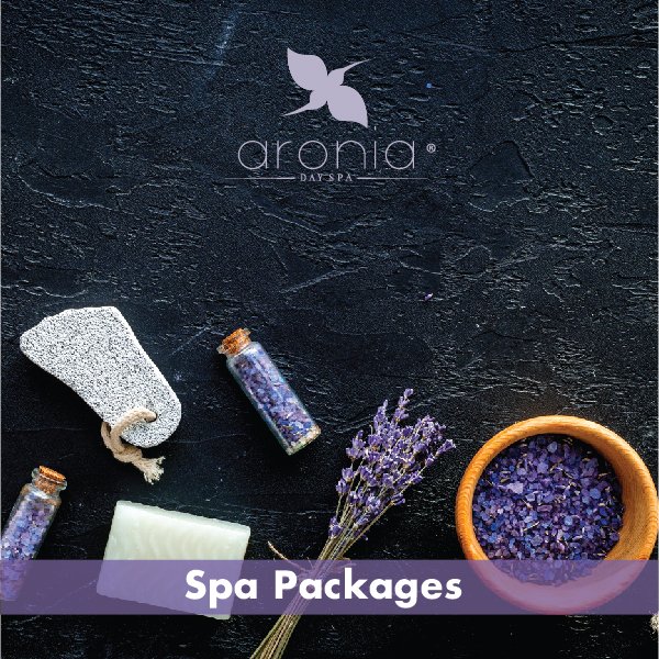 Aronia Day Spa - Luxury Best Day Spa Experience Johannesburg